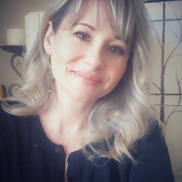 Jessica Galbreth - Official Website